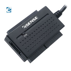 【NG商品】Esense OTB多介面快捷線特惠組07-ESC989-USB周邊專館 - EcLife良興購物網