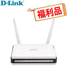 【NG商品】D-Link DIR-605 Wireless N 無線寬頻路由器★-無線網路設備專館 - EcLife良興購物網