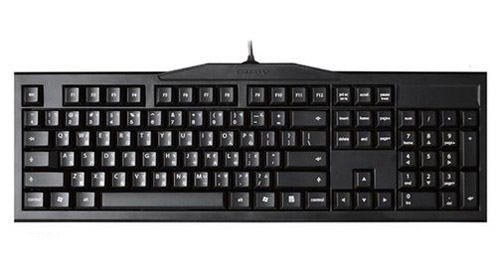 Cherry 櫻桃 G80-3800 電競鍵盤 青軸 中文驚嚇設計- - tay9的部落格 - udn部落格