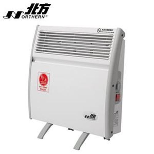 NORTHERN 北方 CH501 對流式電暖器-季節家電專館 - EcLife良興購物網