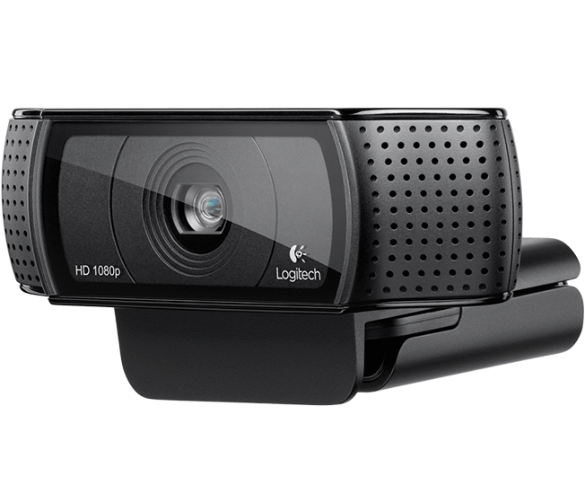 Logitech 羅技 C920 網路攝影機 C920r 視訊攝影機專館 Eclife良興購物網