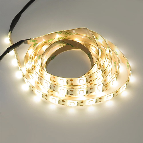 Esense USB多功能LED軟燈條(暖光)-USB周邊專館 - EcLife良興購物網