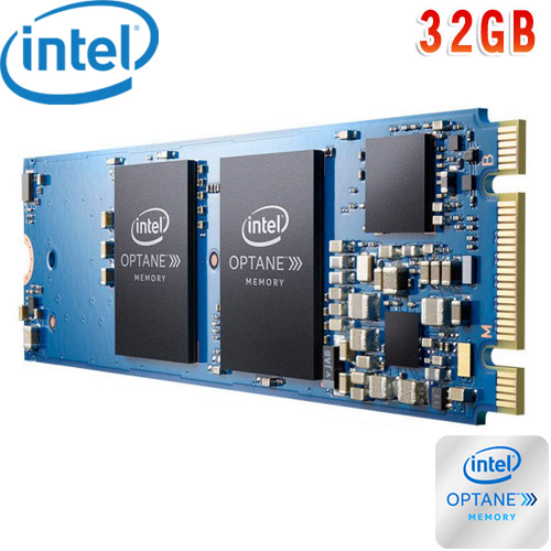 Intel Optane Memory 32GB 硬碟加速器-SSD固態硬碟專館 - EcLife良興購物網