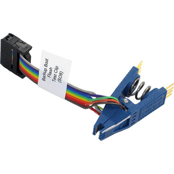 DediProg岱鐠 BBF Testclip（SO8W或SO8N）-IC燒錄專館 - EcLife良興購物網