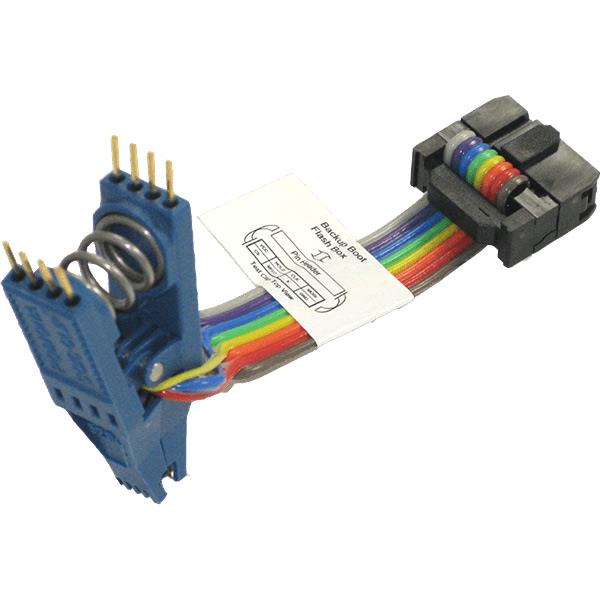 DediProg岱鐠 BBF Testclip（SO8W或SO8N）-IC燒錄專館 - EcLife良興購物網