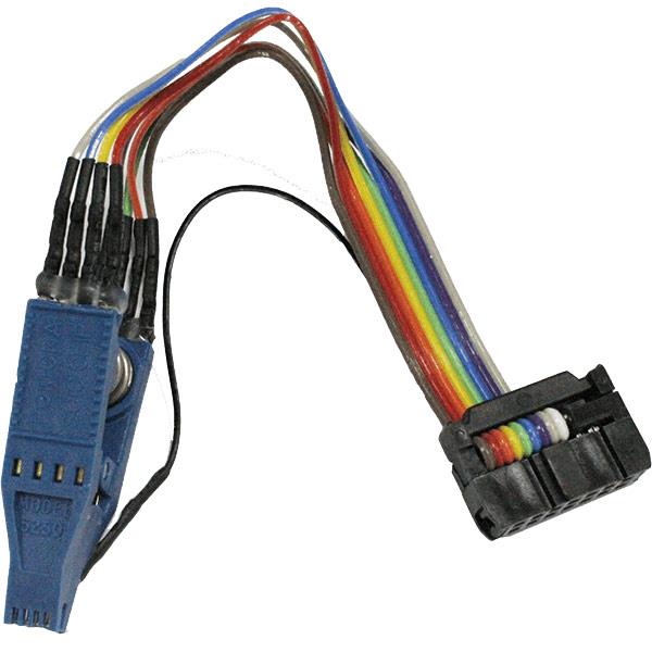 DediProg岱鐠 EE100 K110 ISP Testclip（SO8）-IC燒錄專館 - EcLife良興購物網