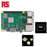 Raspberry Pi 樹莓派開發板全系列商品！，∣EcLife良興購物網