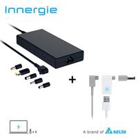 台達電 Innergie 消費性個人電源產品｜EcLife良興購物網