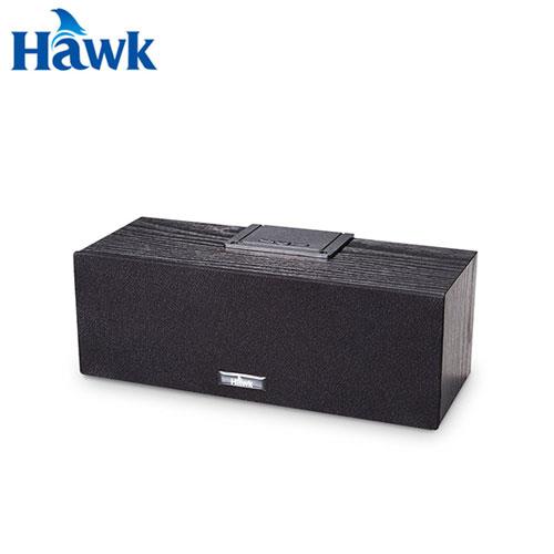 Hawk SOUNDBAR藍牙喇叭(黑) HGU106+ BK-喇叭 音響專館 - EcLife良興購物網