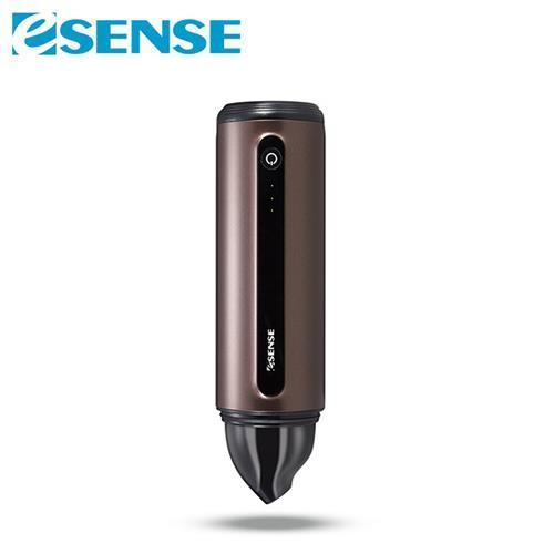 Esense逸盛 Q2 無線手持吸塵器-生活家電專館 - EcLife良興購物網