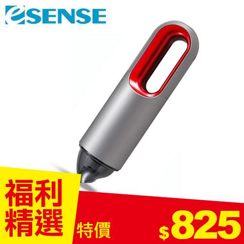 【福利品】Esense逸盛 Q5 無線手持吸塵器-生活家電專館 - EcLife良興購物網