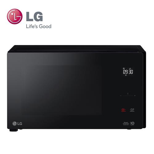 LG樂金 42L智慧變頻微波爐MS4295DIS-廚房家電專館 - EcLife良興購物網