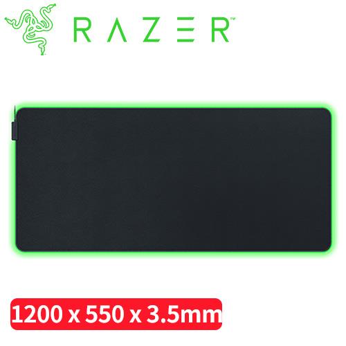 Razer雷蛇 Goliathus 重裝甲蟲 Chroma 3XL 布質鼠墊-CRM專用專館 - EcLife良興購物網