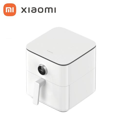 Xiaomi小米 氣炸鍋 6.5L 白色-廚房家電專館 - EcLife良興購物網