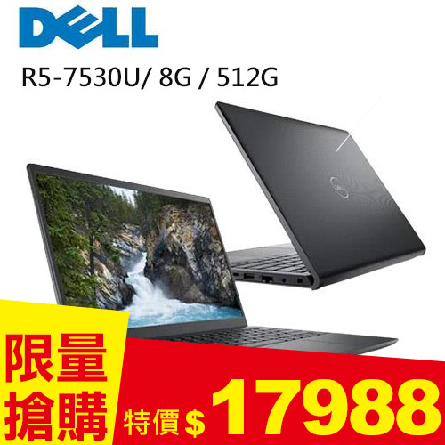 【拆封】DELL Vostro 3435 14-3435-R1608BTW 14-筆記型電腦專館 - EcLife良興購物網